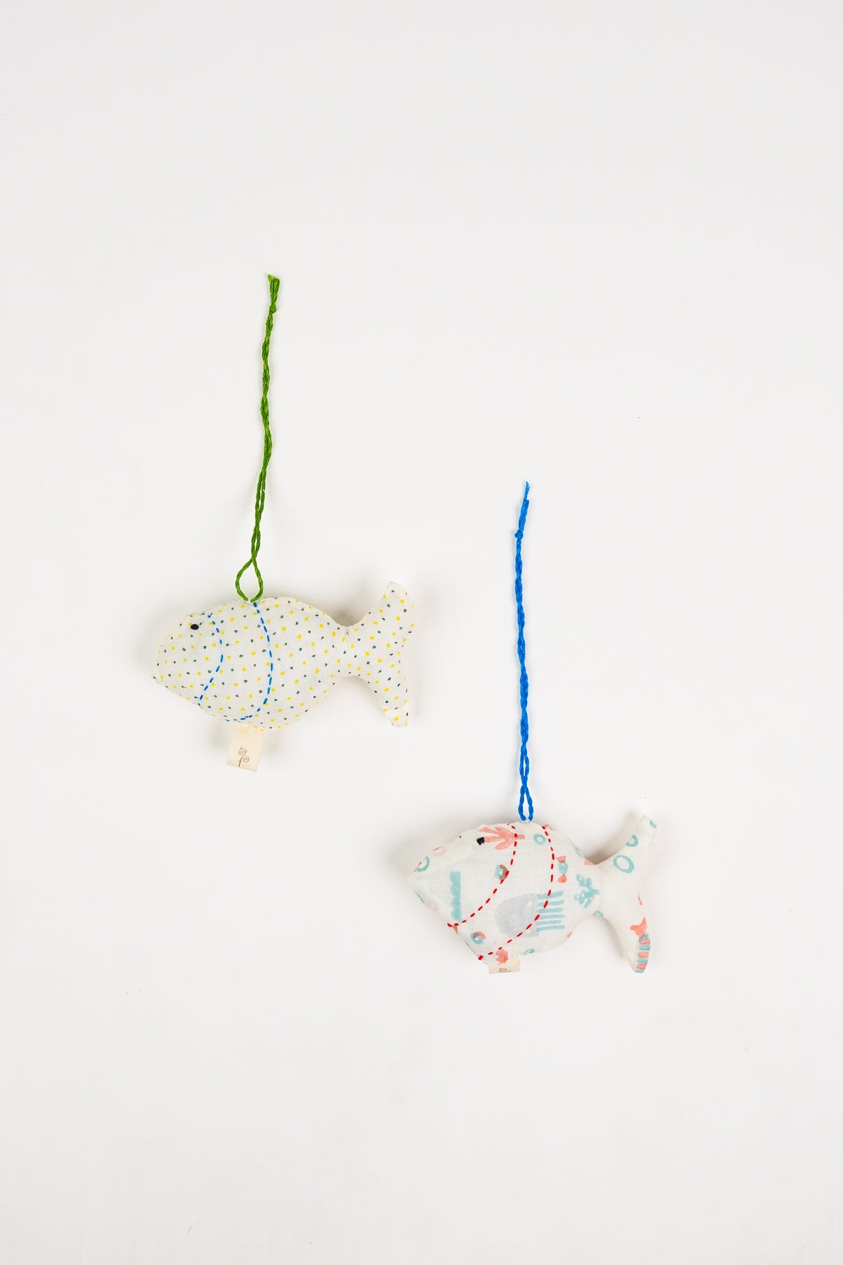 Big Fish Plush Toy – FIRKY